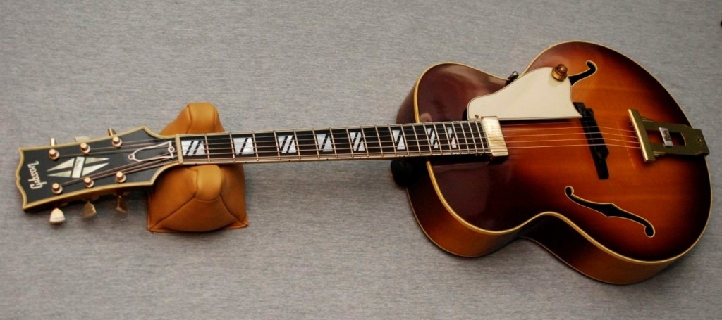 Gibson L5