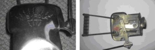 Epiphone tailpieces